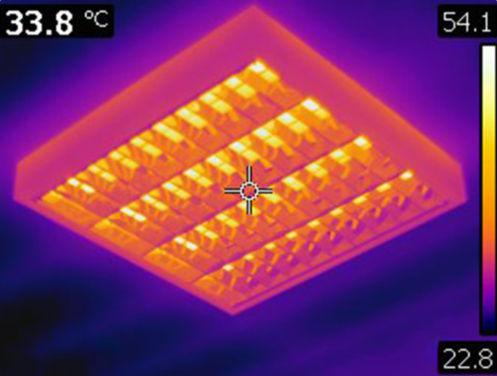 La Découverte des Ondes Infrarouges et Leurs Émissions ...